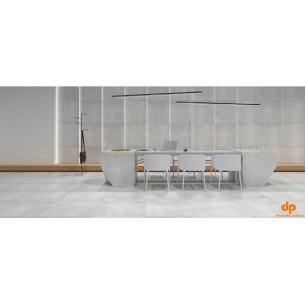 Плитка керамогранітна Stark White RECT 600x1200x10 StarGres Купити в Одесі